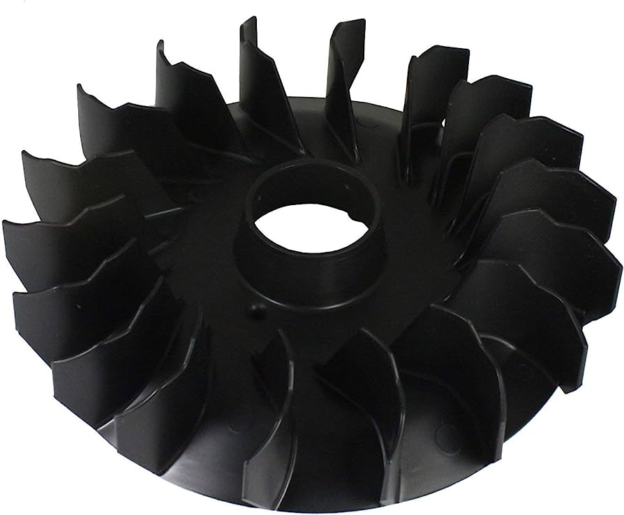 Kohler Flywheel Fan – Steel and Pipes Inc.