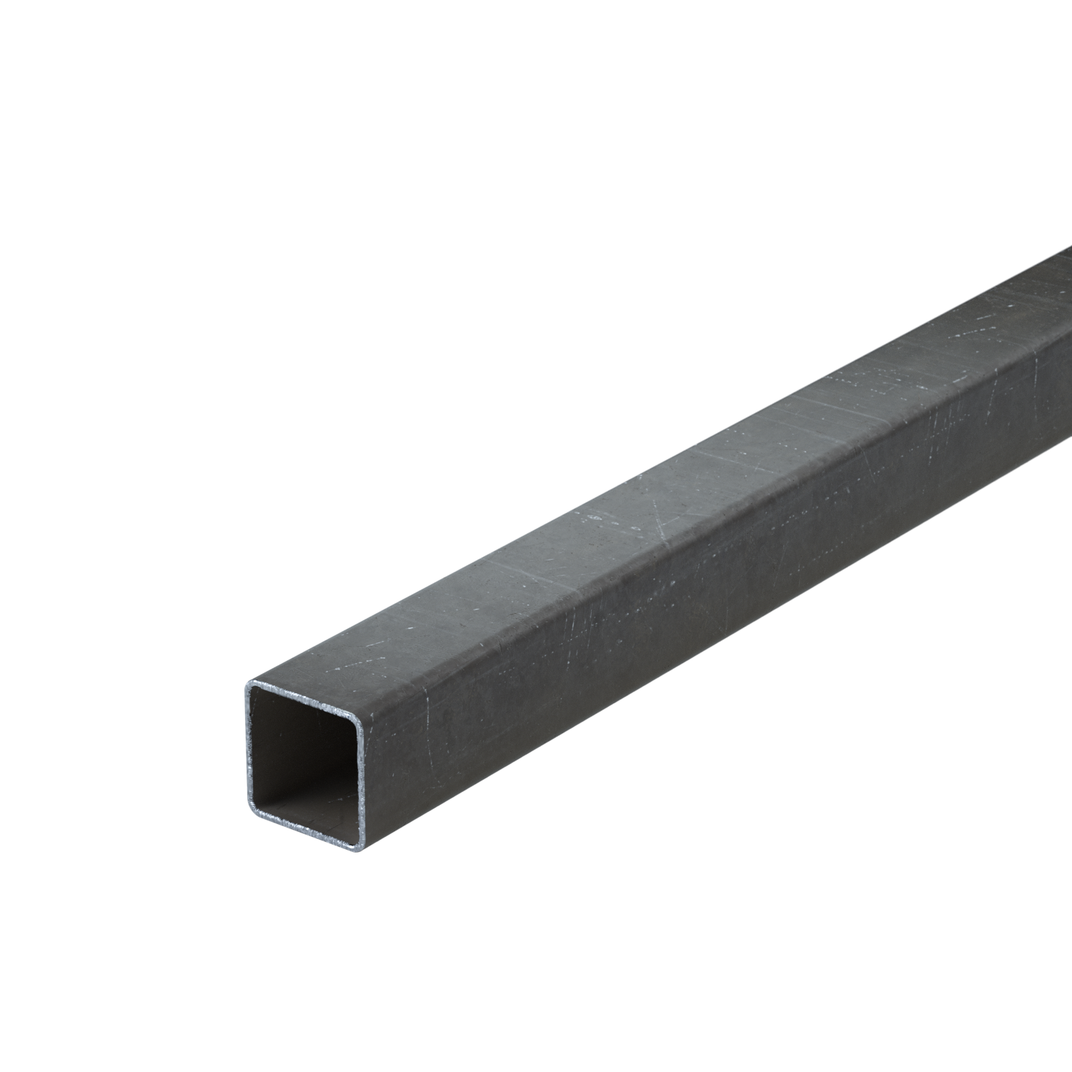 Black Steel Square Tube – Steel and Pipes Inc.