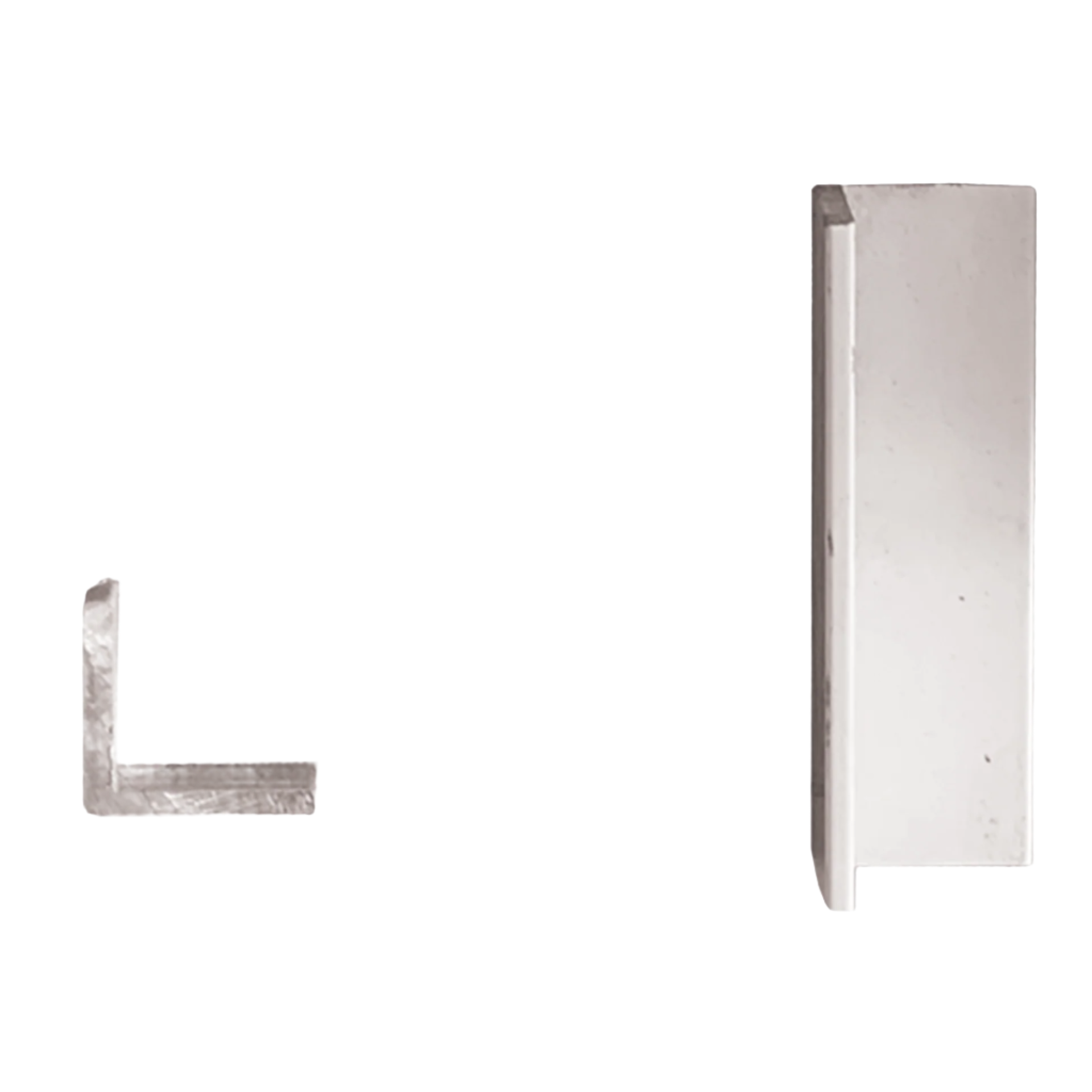 Aluminum Angle – Steel and Pipes Inc.