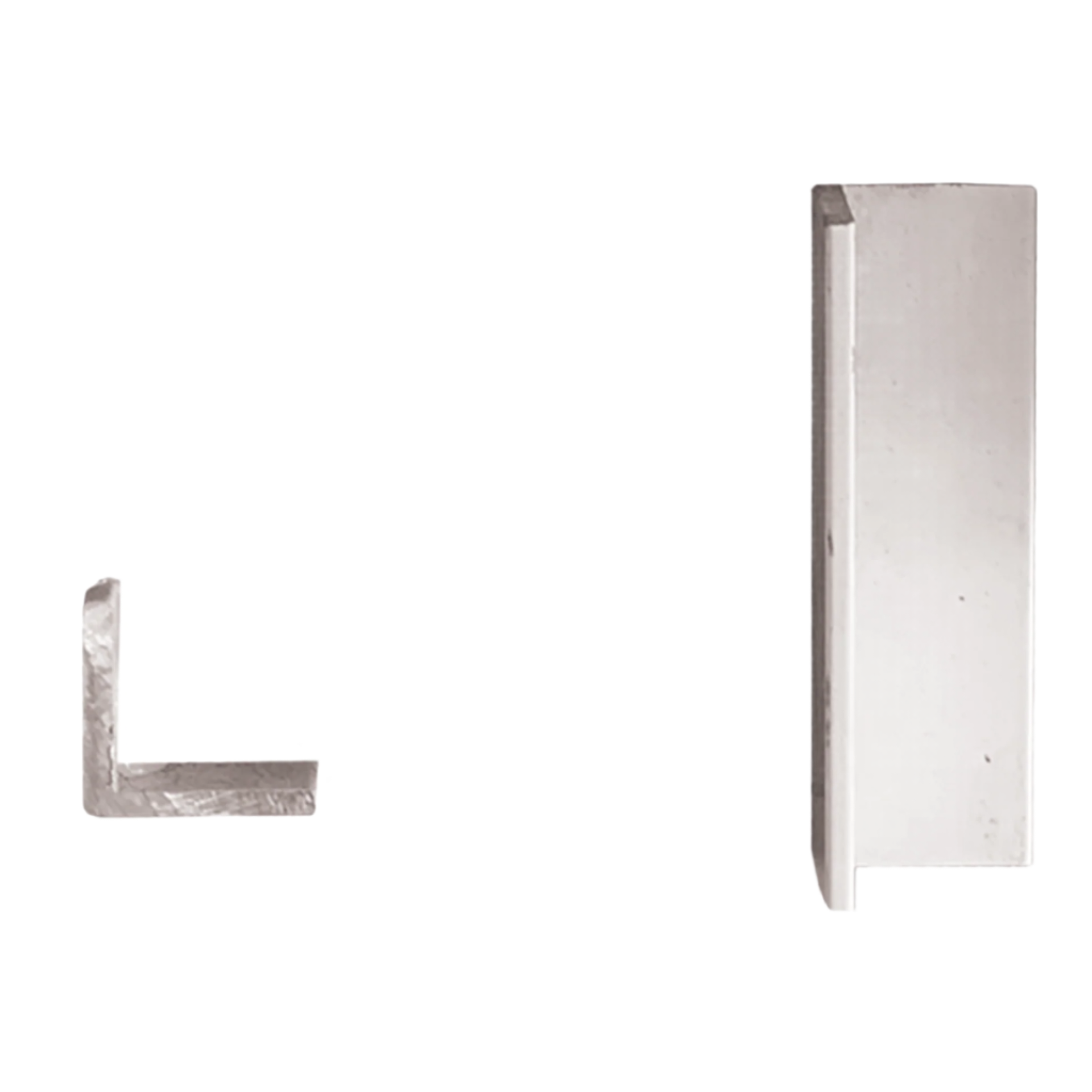 Aluminum Angle – Steel and Pipes Inc.