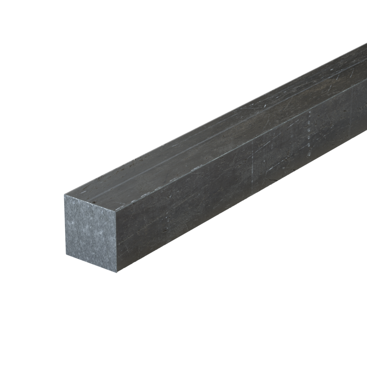 Black Steel Square Bar – Steel and Pipes Inc.