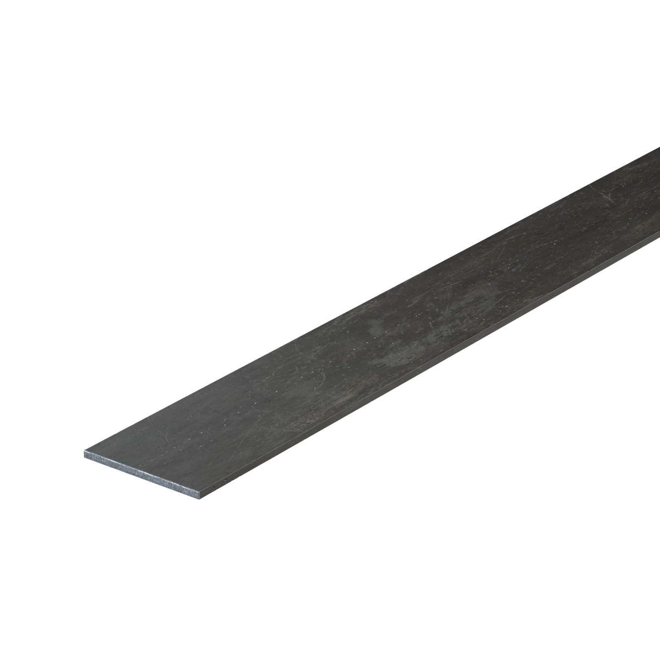 Galvanized Steel Flat Bar – Steel and Pipes Inc.