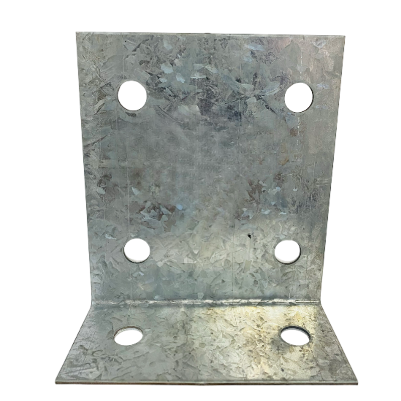 Purlin Clip – Steel and Pipes Inc.