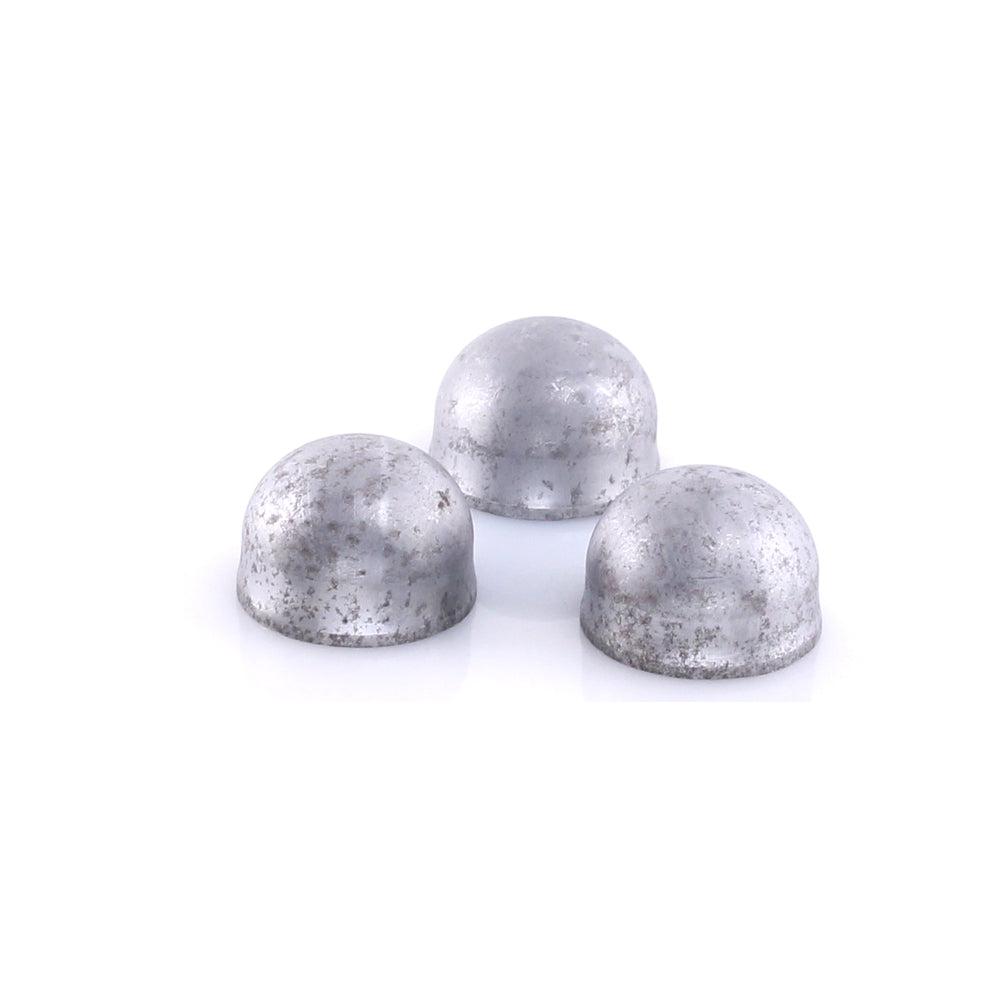 End Cap Type C – Steel and Pipes Inc.