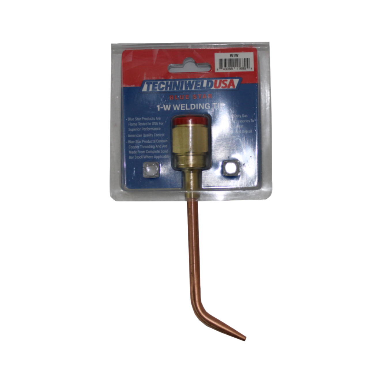 Welding Victor Tip – Steel and Pipes Inc.