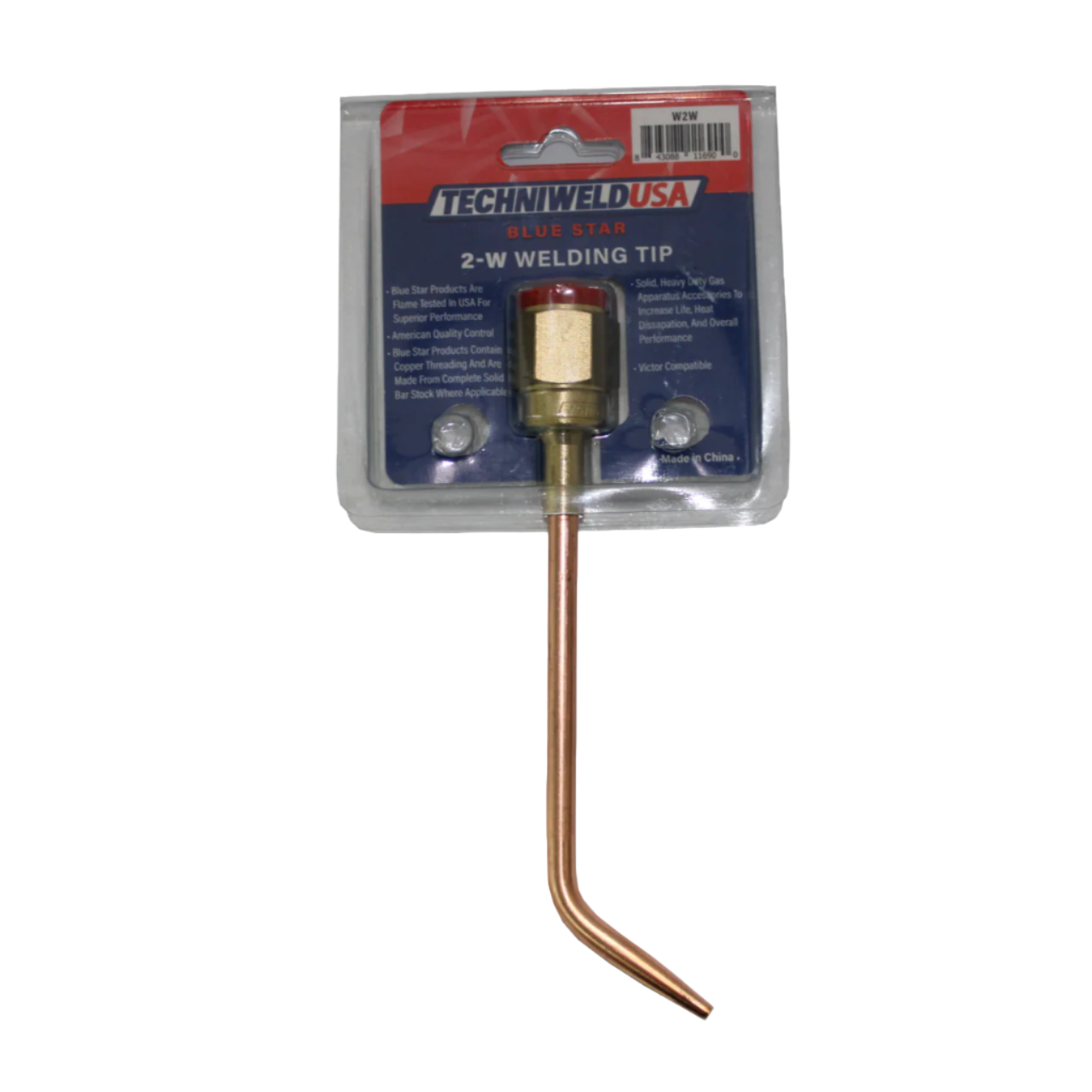 Welding Tip Victor – Steel and Pipes Inc.