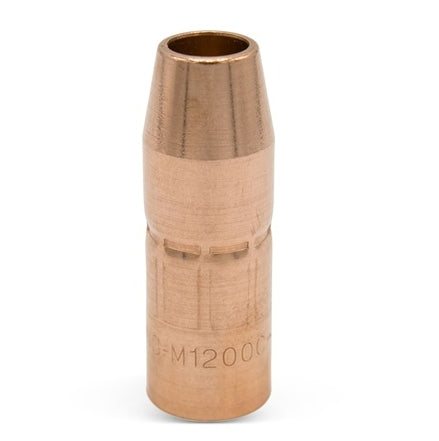 Miller Thread-On Nozzle – Steel and Pipes Inc.
