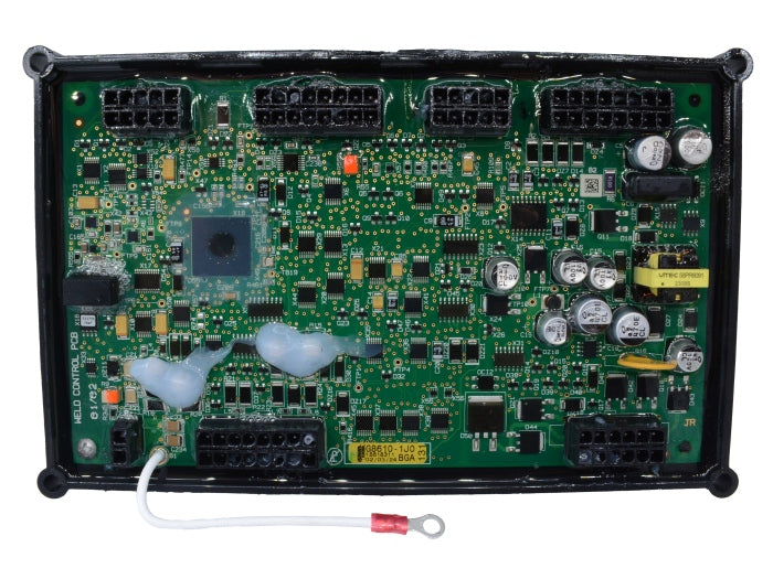 Weld Control PC Board Assembly – Steel and Pipes Inc.