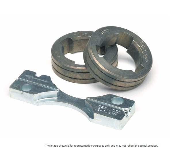 Lincoln Drive Roll Kit – Steel and Pipes Inc.