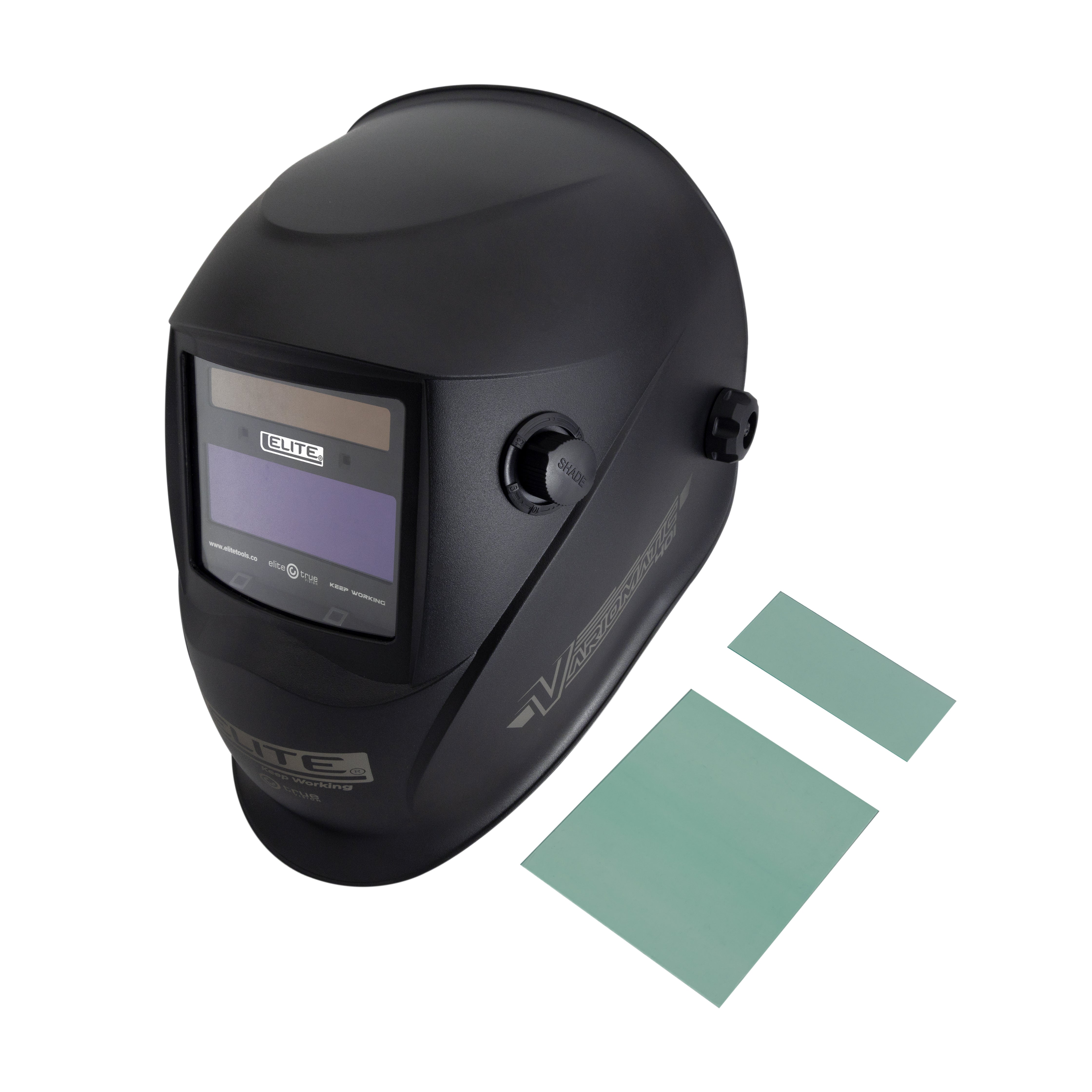 Elite® Welding Helmet CSVM401 – Steel and Pipes Inc.