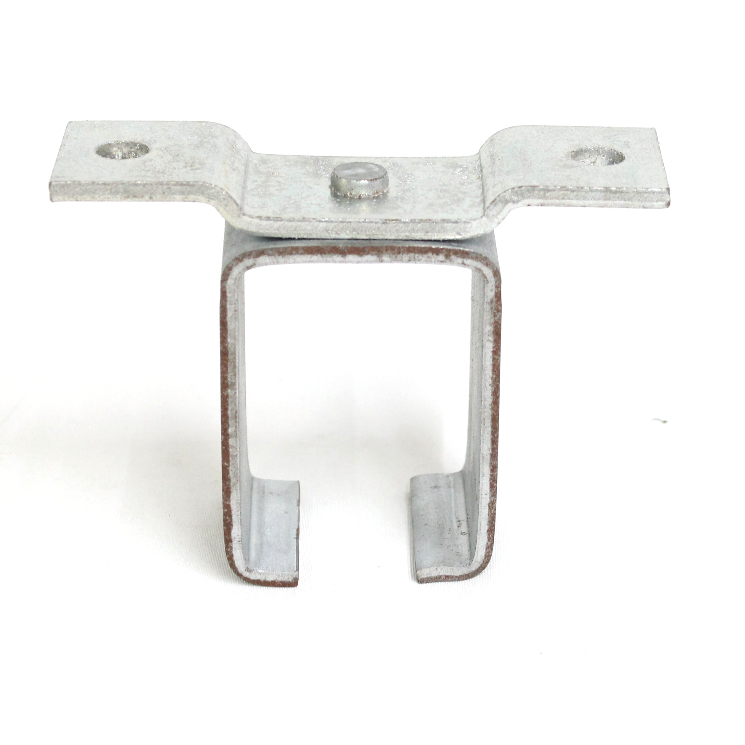 Galvanized Roof Bracket – Steel and Pipes Inc.