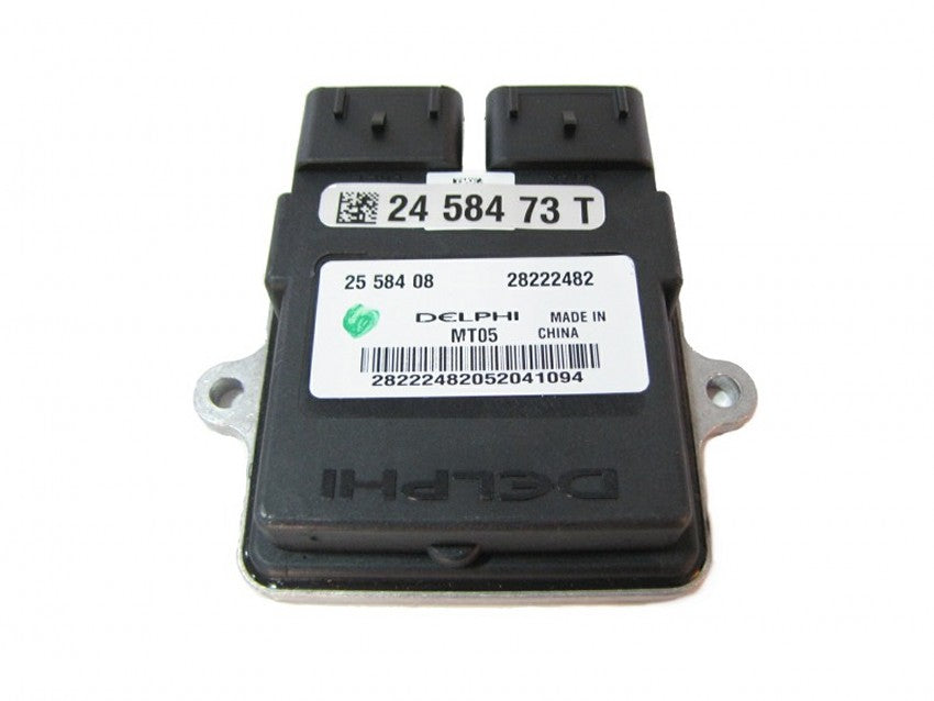 Kohler ECU Module – Steel and Pipes Inc.