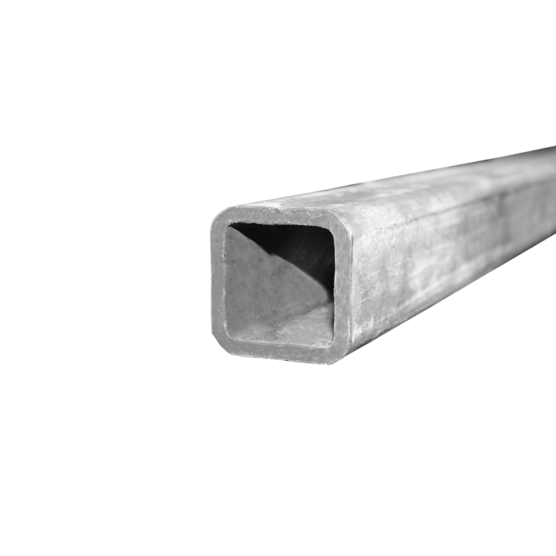 Galvanized Steel Squared Tube – Steel and Pipes Inc.