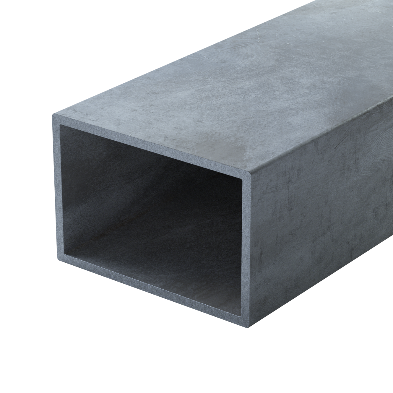 Galvanized Steel Rectangular Tube – Steel and Pipes Inc.