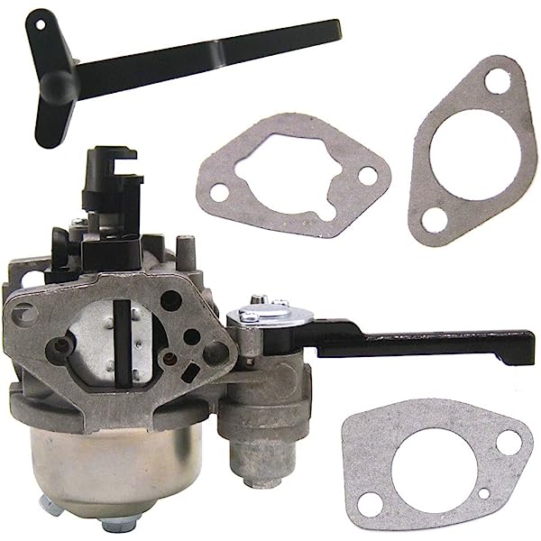 Kohler Carburetor Kit – Steel and Pipes Inc.