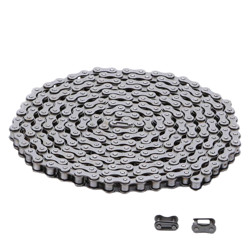 Extra Scorpion® Gate Chain – Steel and Pipes Inc.