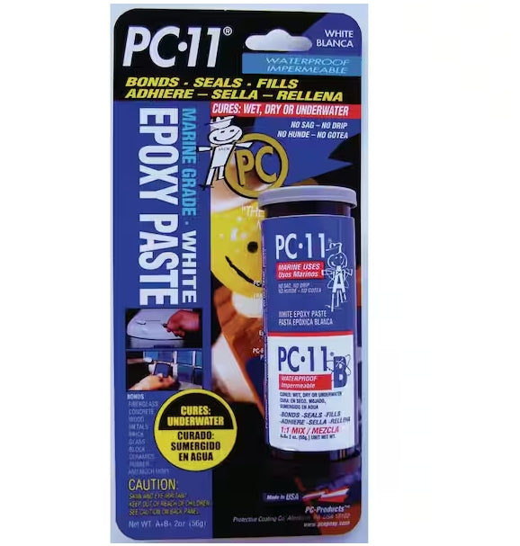 Epoxy PC-11 – Steel and Pipes Inc.