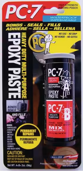 PC-7 Epoxy – Steel and Pipes Inc.