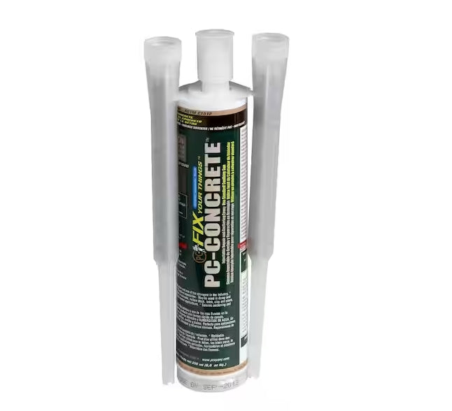 PC-Concrete – Steel and Pipes Inc.