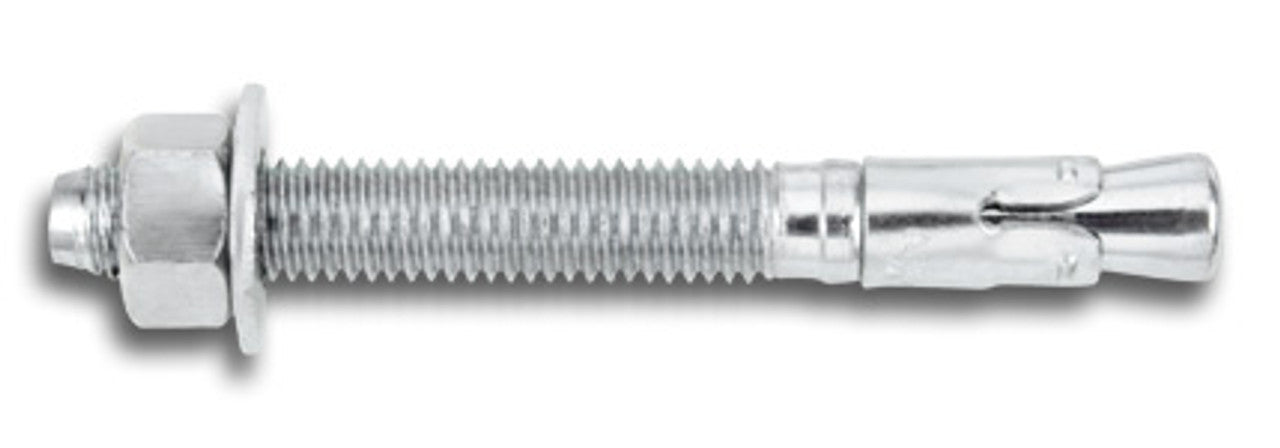 Stud Wedge Anchor – Steel and Pipes Inc.