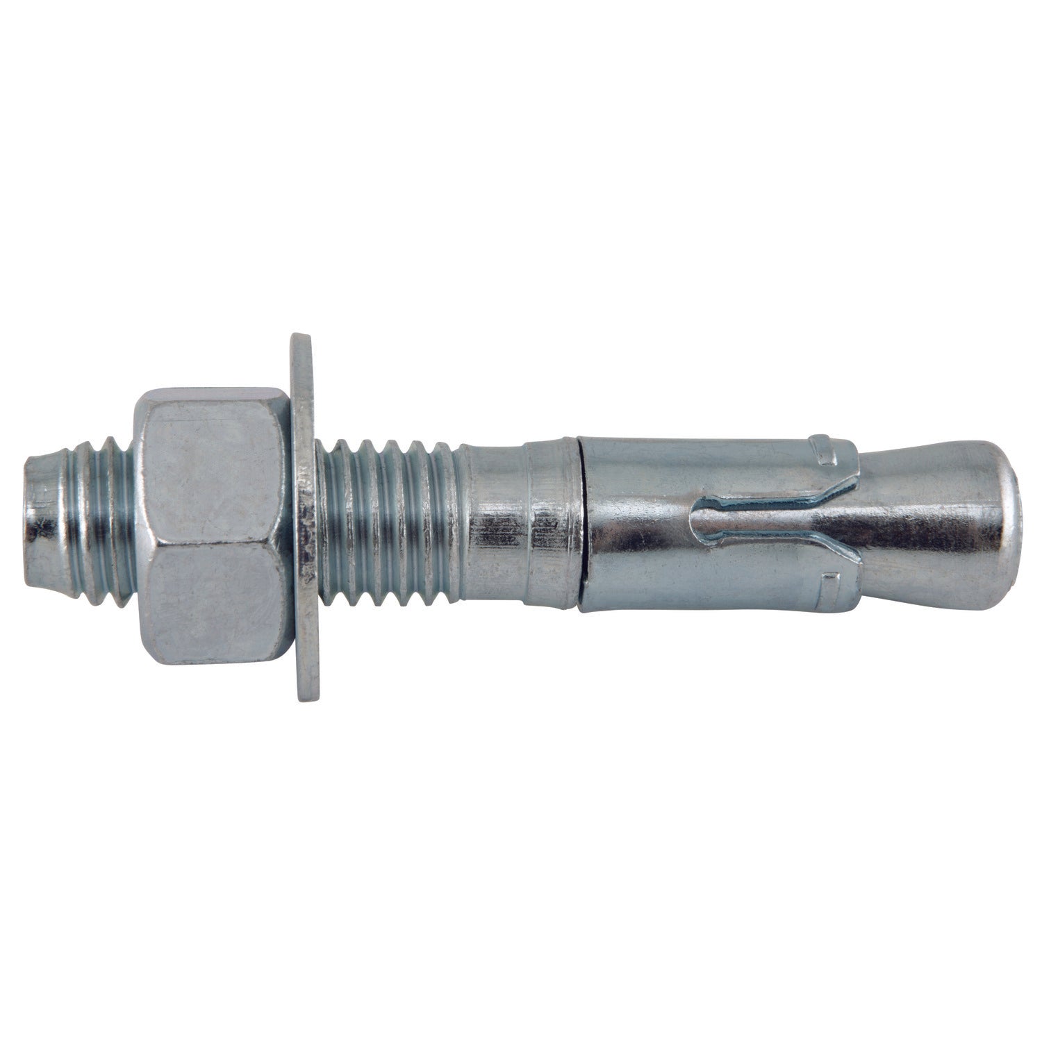 Stud Wedge Anchor – Steel and Pipes Inc.
