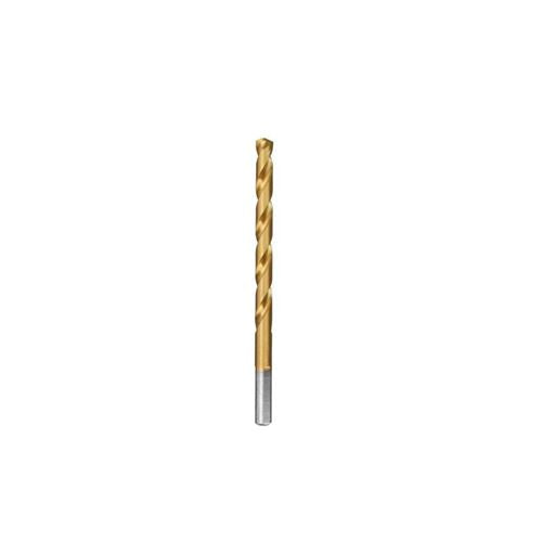 THUNDERBOLT® Titanium Coated 5/32" Drill Bit – Steel and Pipes Inc.
