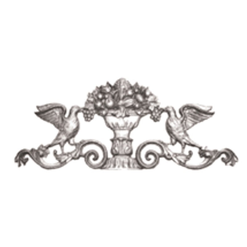 Cast Iron Design 8.100 – Steel and Pipes Inc.