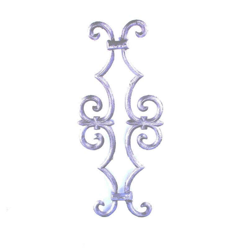 Cast Iron Picket Casting 8.147 – Steel and Pipes Inc.