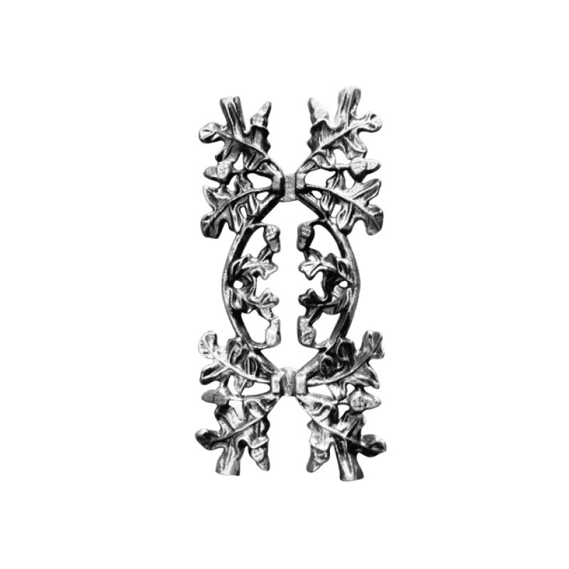 Cast Iron Picket Castin 8.39 – Steel and Pipes Inc.