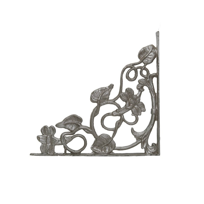 Cast Iron Corner Design 8.56 – Steel and Pipes Inc.