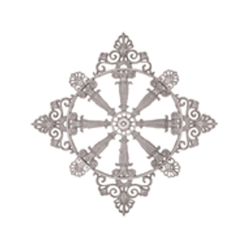 Cast Iron Design 8.618 – Steel and Pipes Inc.