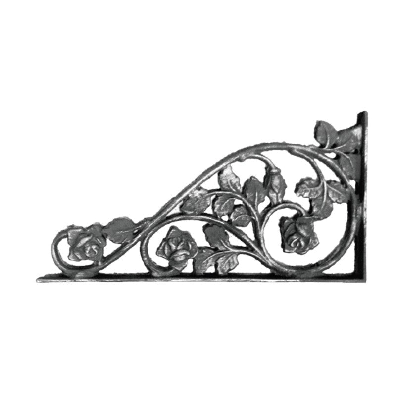Cast iron Corner Design 8.70 – Steel and Pipes Inc.