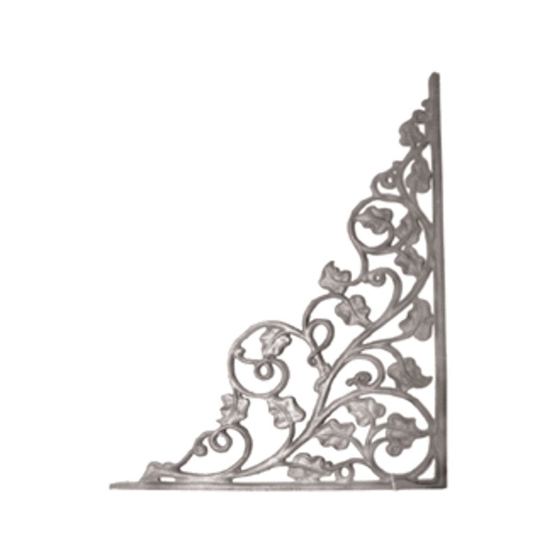 Cast Iron Corner Design 8.852 – Steel and Pipes Inc.