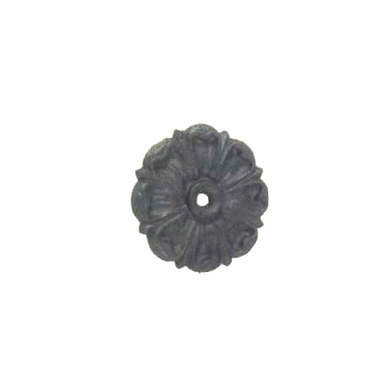 Cast Iron Rossette 8.9053 – Steel and Pipes Inc.