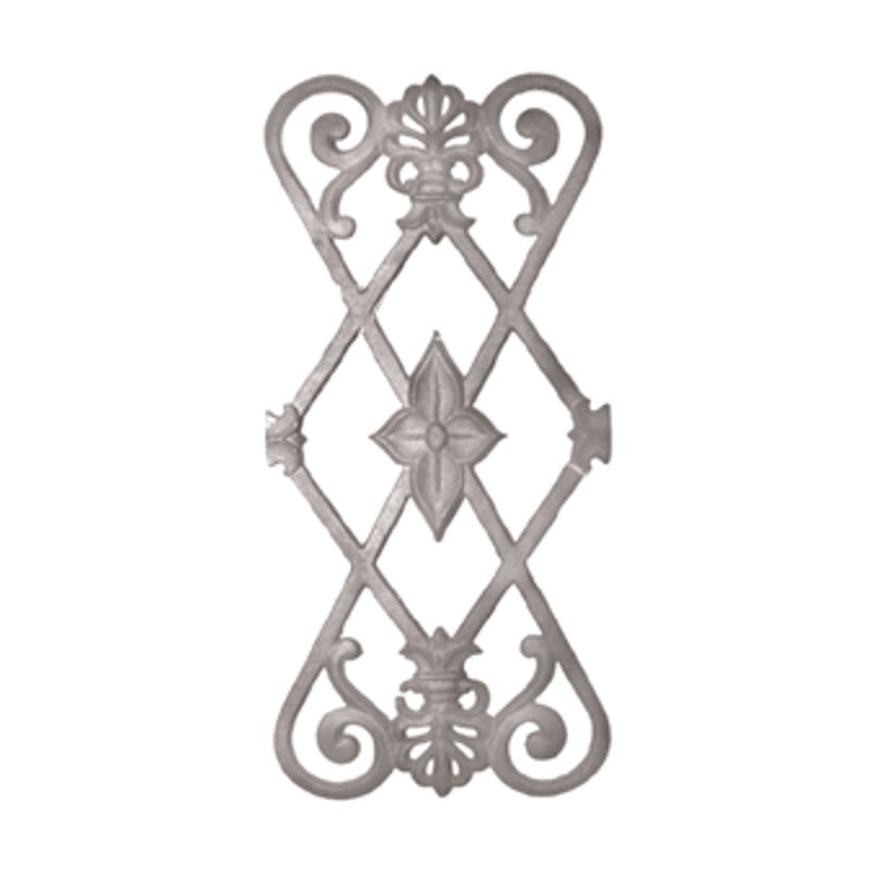 Cast Iron European Design 8.9628 – Steel and Pipes Inc.