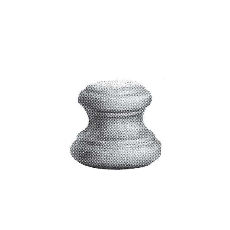 Forged Collar ART13.158 – Steel and Pipes Inc.