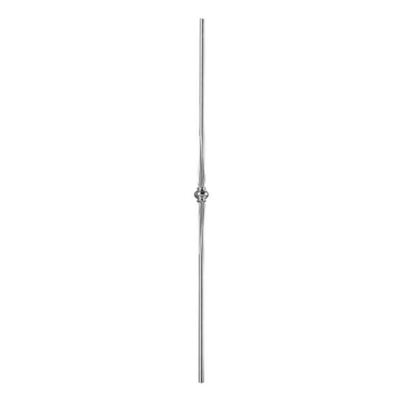 Forged Baluster 1422/1 – Steel and Pipes Inc.