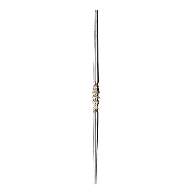 Tubular Baluster ART525/1 – Steel and Pipes Inc.