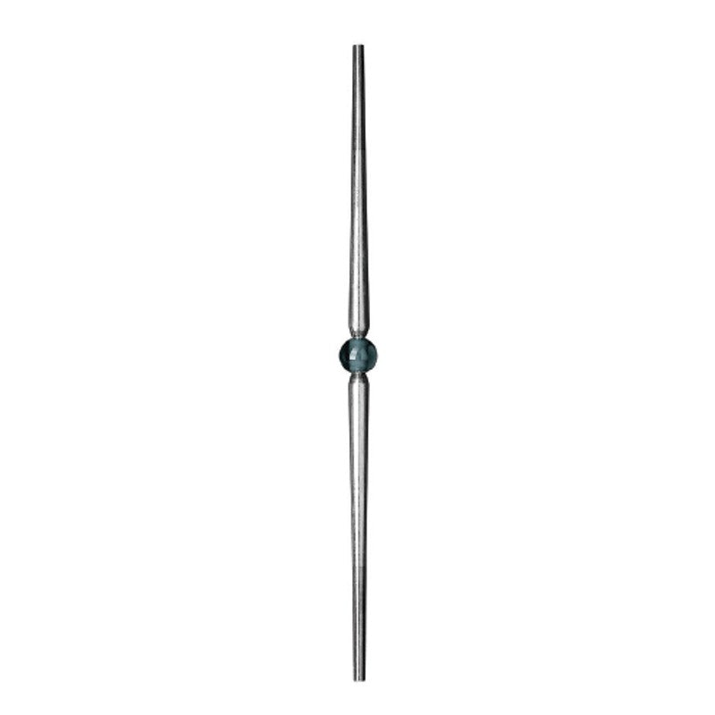 Tubular Baluster ART531/1 – Steel and Pipes Inc.