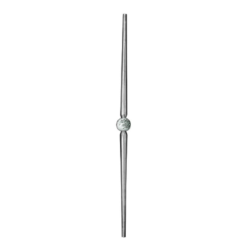 Tubular Baluster ART533/4 – Steel and Pipes Inc.