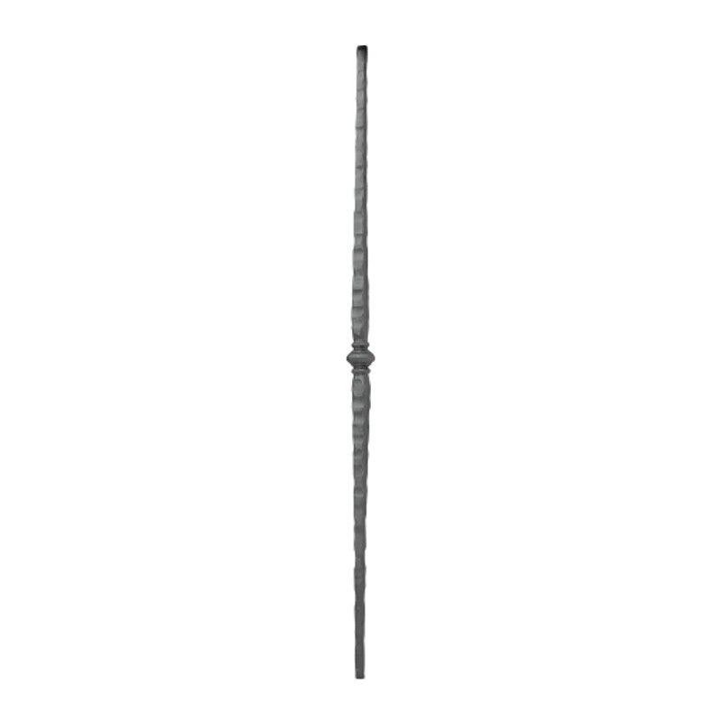 Forged Baluster ART98/1 – Steel and Pipes Inc.