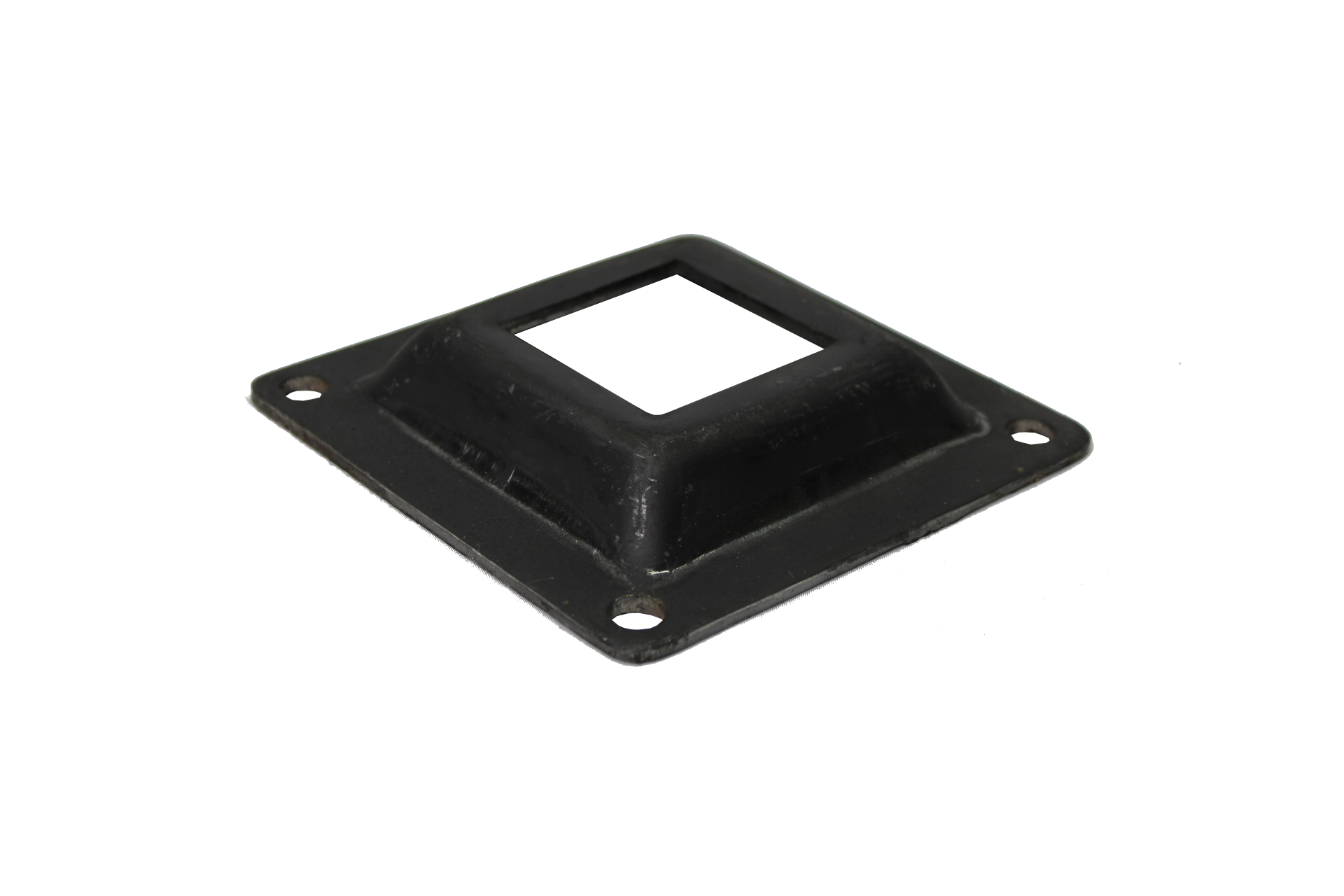 Steel Cover Shoe – Steel and Pipes Inc.