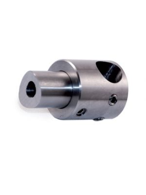 Inox® Bar Holder – Steel and Pipes Inc.