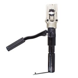 Inox® Manual Crimping Tool – Steel and Pipes Inc.
