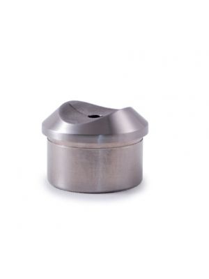 Inox® Tube Adapter – Steel and Pipes Inc.