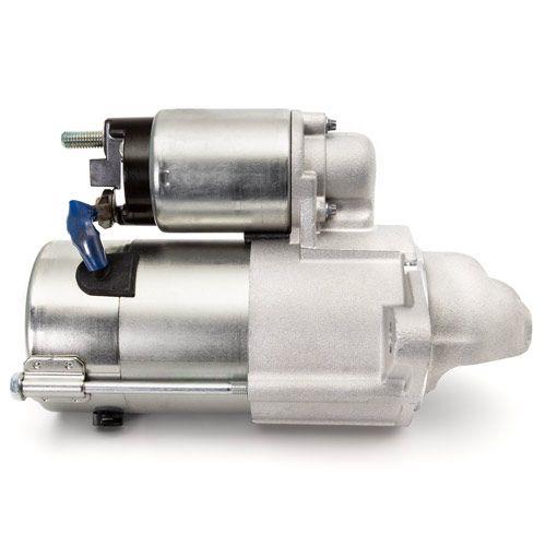 Perkins Starter Motor – Steel and Pipes Inc.