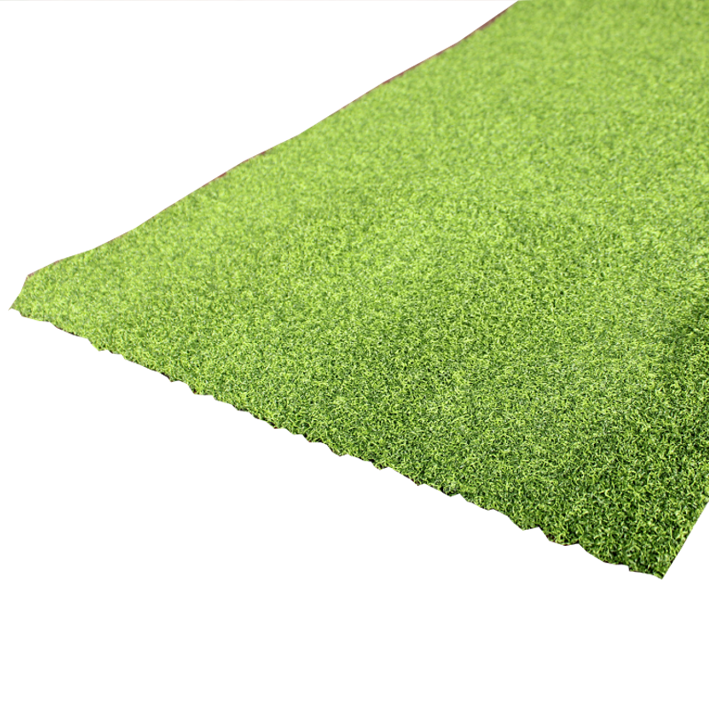 Always Green Lawn Pre-Cut Green Turf – Steel and Pipes Inc.