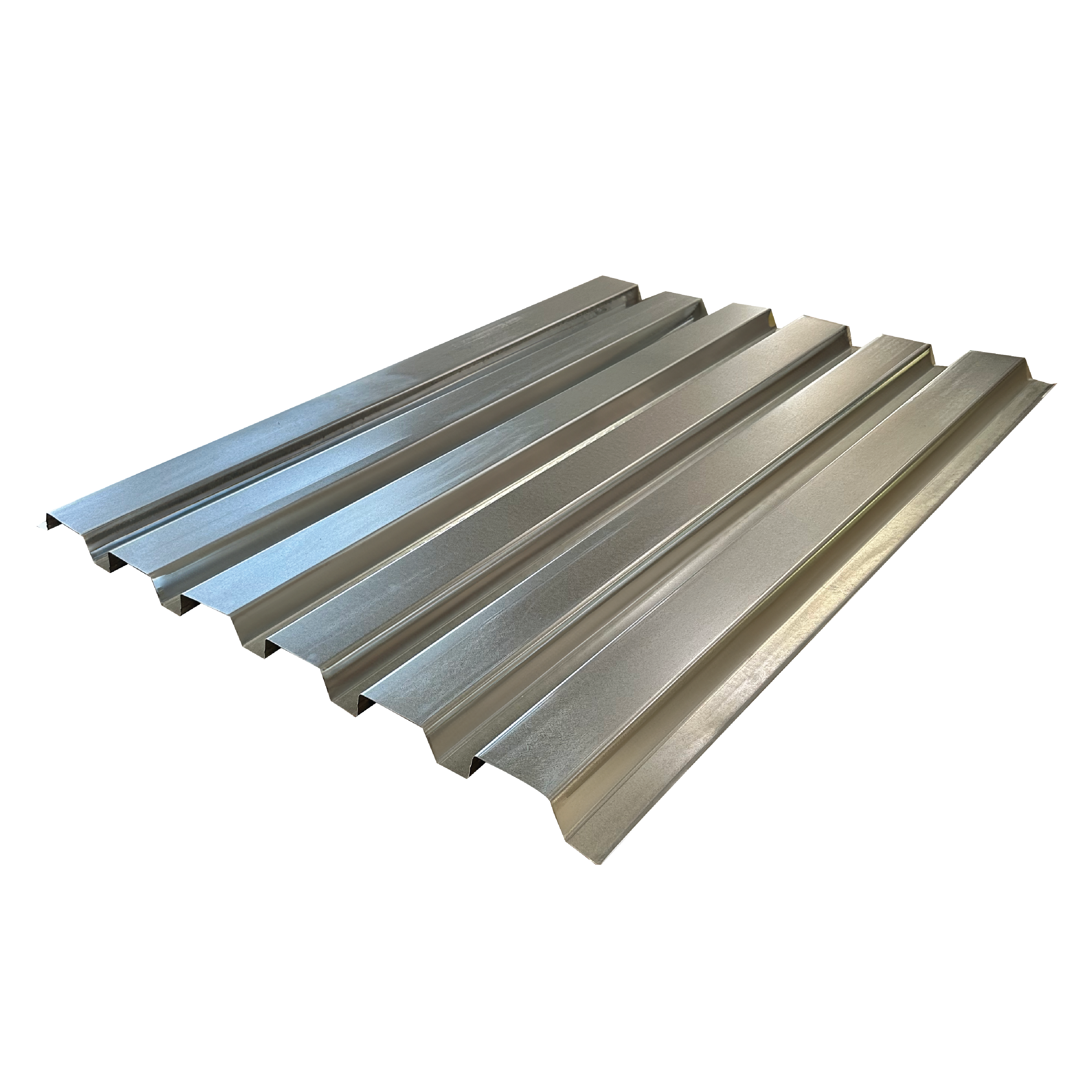 Metal Deck Type B – Steel and Pipes Inc.