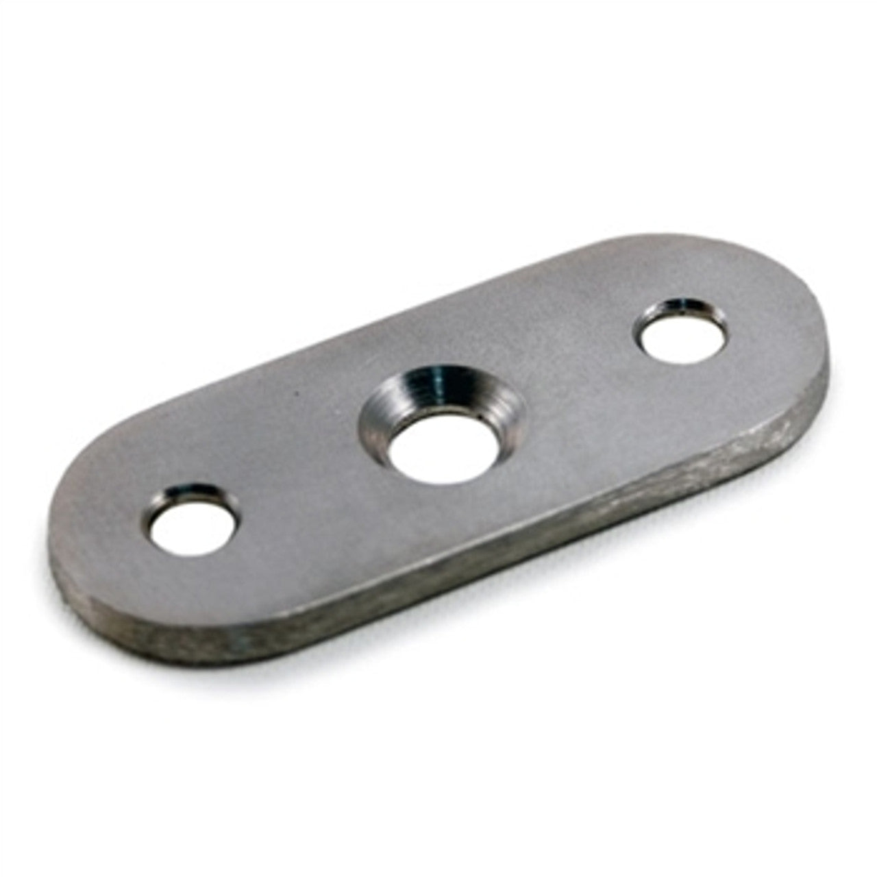 Flat Mounting Plate – Steel and Pipes Inc.