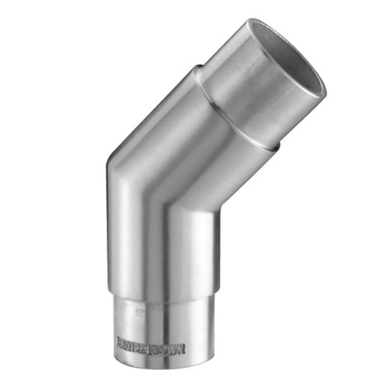 Inox® 45° Angle Elbow – Steel and Pipes Inc.